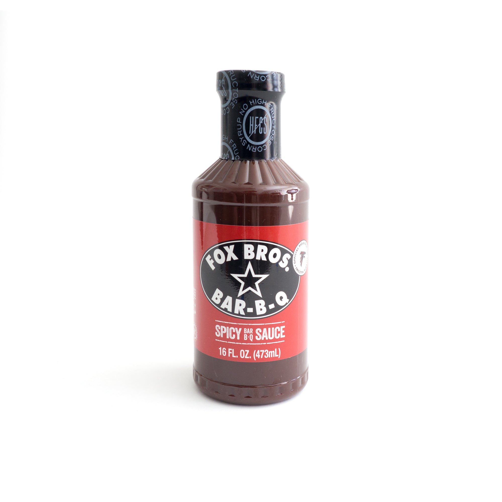 SAUCES & RUBS – FoxBrosBBQ